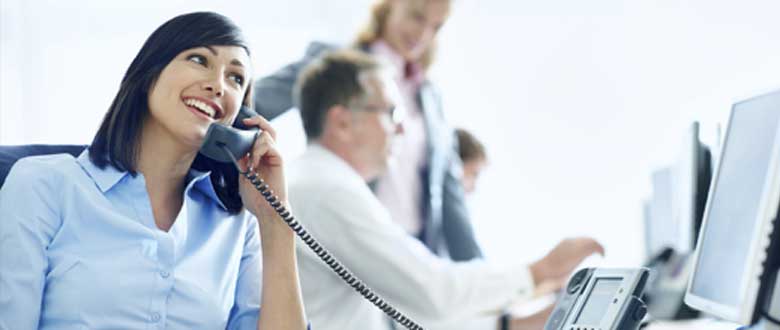 Using the Phone to Set Appointments - Spike Santee