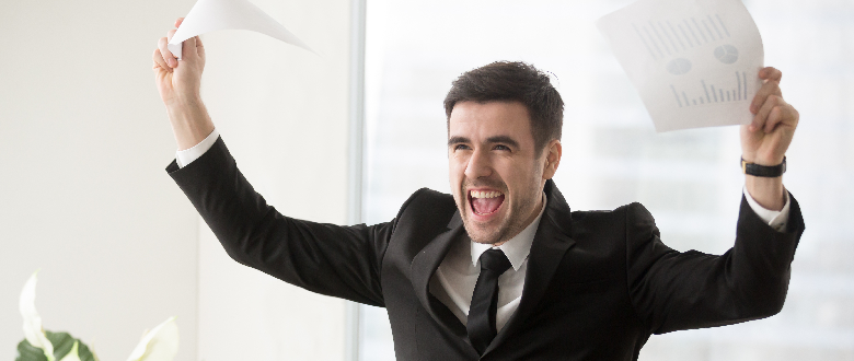 Four Keys to Increase Your Closing Ratio - Spike Santee