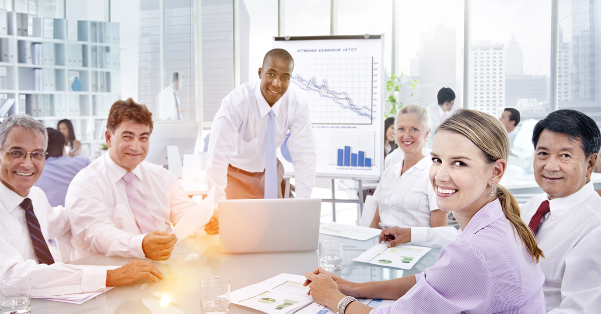 Employees learning - Spike Santee