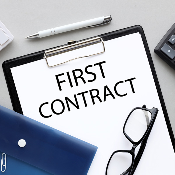 new-contract - Spike Santee