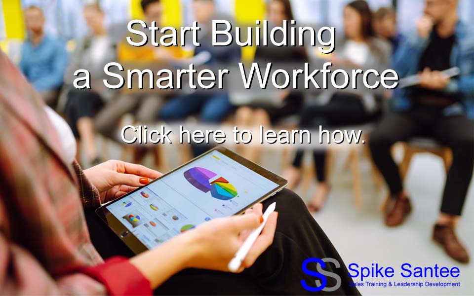 Competency-Based Education - Spike Santee