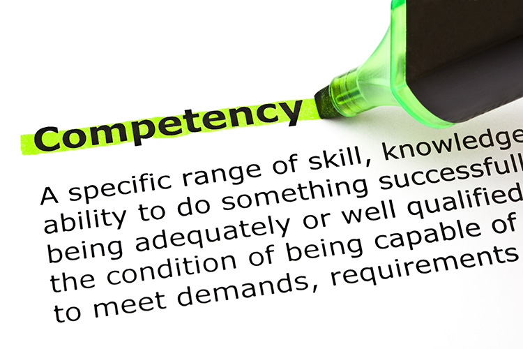 Competency-Based Education - Spike Santee