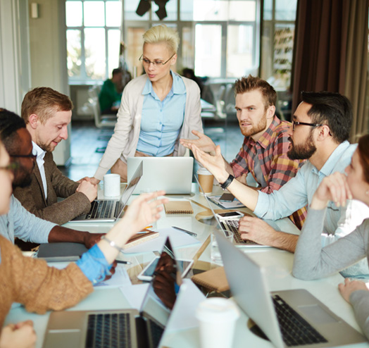 Spike Santee - Sales Training & Leadership Development