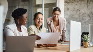 Spike Santee - Sales Training & Leadership Development